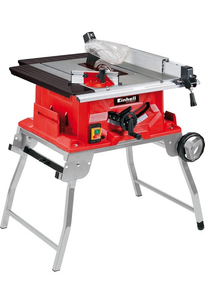 Einhell Tezgah Testere Te-Ts 2025 Uf Einhell Tezgah Testere Te-Ts 2025 Uf