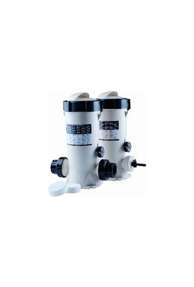 Astral Exactus Dossı-5 Klorinatör Astral Exactus Dossı-5 Klorinatör