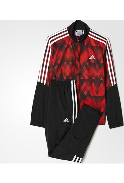 adidas Bq3009 Yb Tiro Ts Çocuk Training Eşofman Takımı adidas Bq3009 Yb Tiro Ts Çocuk Training Eşofman Takımı