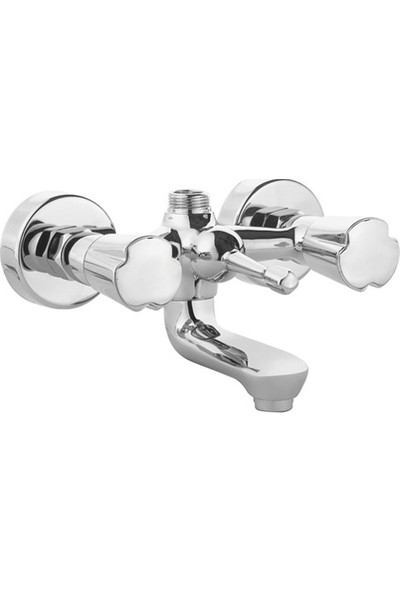 Vilas Kristal Banyo Bataryası