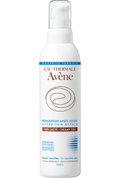 Avene Reparateur Apres Soleil 200 Ml Güneş Losyonu