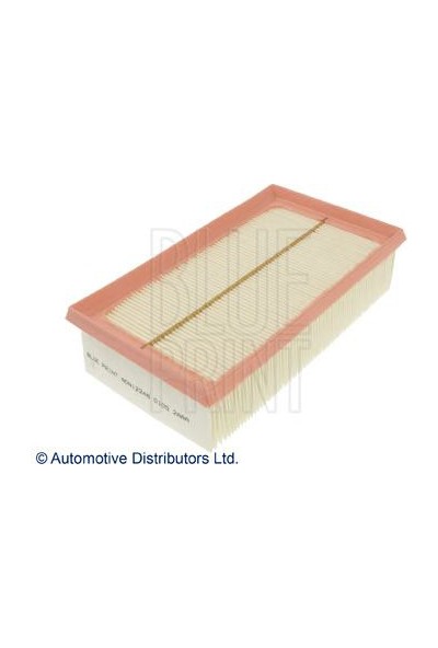 Mais 8200437229 Hava Filtresi Clıo Iıı 1.5 Dcı-1.6 16V-2.0 16V (05-)