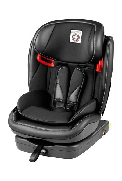 Peg Perego Viaggio 1-2-3 Via 9-36 kg Oto Koltuğu Licorice Peg Perego Viaggio 1-2-3 Via 9-36 kg Oto Koltuğu Licorice