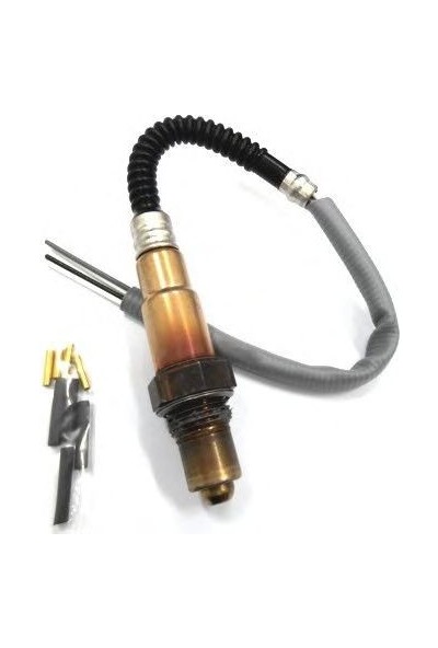 Bosch 0258006185 Lambda-- Oksıjen Sensoru ( Peugeot : 206 / 307 / Cıtroen : C2 / C3 / C4 1.6 ) Bosch 0258006185 Lambda-- Oksıjen Sensoru ( Peugeot : 206 / 307 / Cıtroen : C2 / C3 / C4 1.6 )