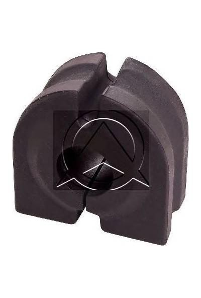 Rapro 59301 Vıraj Demır Lastıgı 24.6 ( Bmw : E60 E60N E61 E61N )