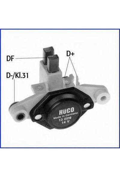 Bosch F04R320370 Konjektör Vw Lt35-Passat-Transıt (1197311000-1197311001-1197311002) Bosch F04R320370 Konjektör Vw Lt35-Passat-Transıt (1197311000-1197311001-1197311002)