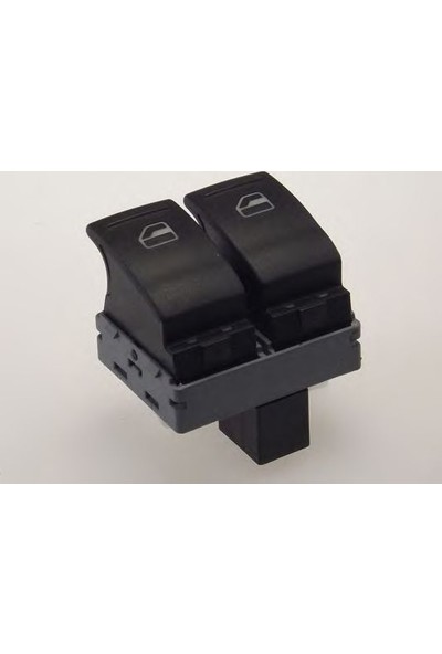 Bsg 90860087 Cam Açma Düğmesi Ön : R Çiftli - Marka: Vw - T5-T6 - Yıl: 04-14