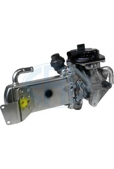 Valeo 700435 Egr Soğutucusu (Valfı) Vw T5-T6 2.0 Tdı
