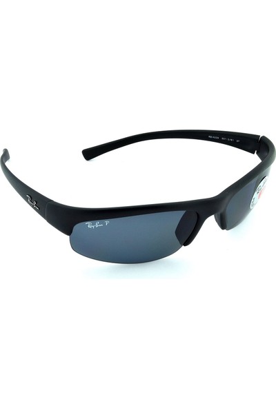 Ray-Ban Rb 4039 601-S/81 Polarize Erkek Güneş Gözlüğü