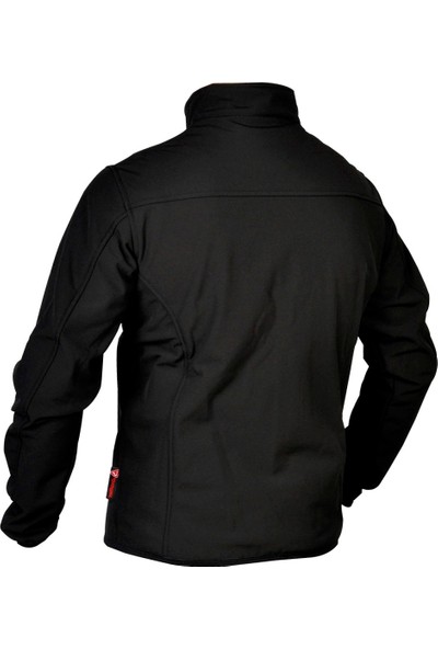 Motospartan PROHEL 8181 WINTER SOFTSHELL MONT [2X-LARGE BEDEN]