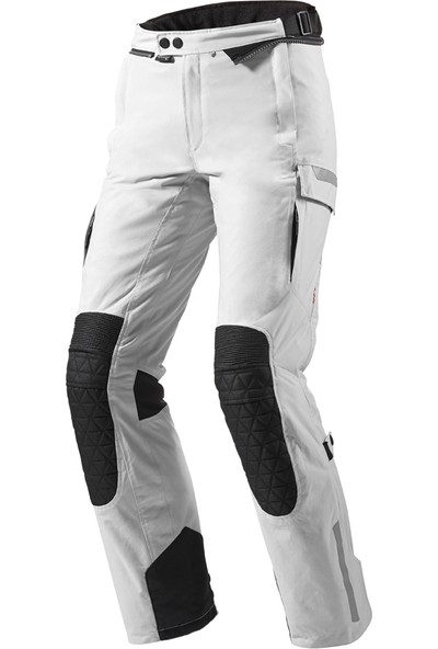 Revıt Sand Bayan Pantolon Gri 34 Revıt Sand Bayan Pantolon Gri 34