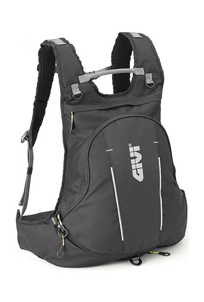 Gıvı Ea104gr Sırt Çantası Gri