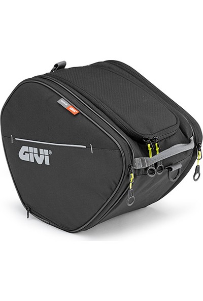 Gıvı Ea105b Scooter Çantası Siyah Gıvı Ea105b Scooter Çantası Siyah