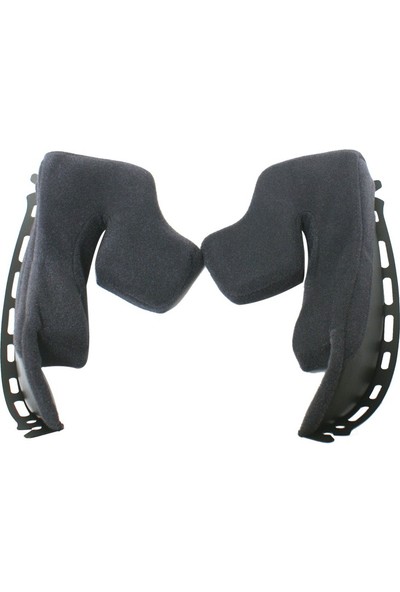 Shoeı Xr-1100 - Qwest Yanak Ped 35 (Tk) Shoeı Xr-1100 - Qwest Yanak Ped 35 (Tk)