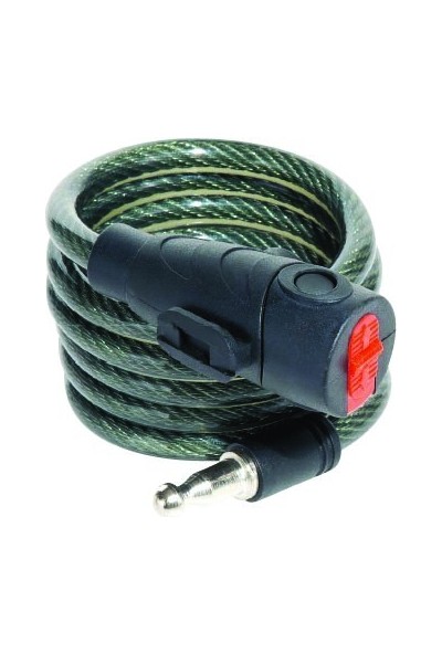 Motospartan SXP SARMALI KİLİT 150CM [40D]