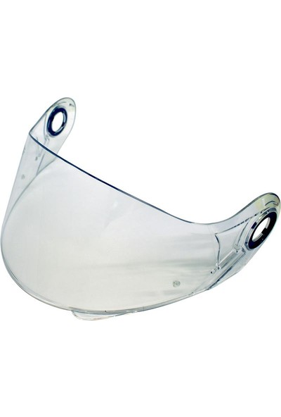 Ls2 Ff370-Ff386-Ff325 Kask Camı Beyaz (Buhar Yapmaz) Ls2 Ff370-Ff386-Ff325 Kask Camı Beyaz (Buhar Yapmaz)