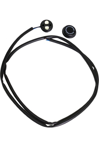 Gıvı Z880 Çanta Işık Konnektör Ve Kablosu (Tabla İçin)