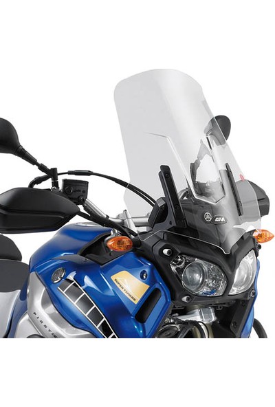 Gıvı D447st Yamaha Xt 1200z Super Tenere (10-16) Rüzgar Siperlik Gıvı D447st Yamaha Xt 1200z Super Tenere (10-16) Rüzgar Siperlik