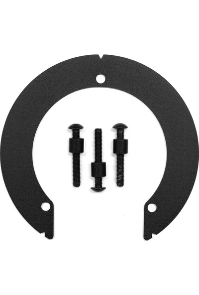 Gıvı Bf11 Depoüstü Çanta Aparatı (Bmw - Ducatı-Ktm)