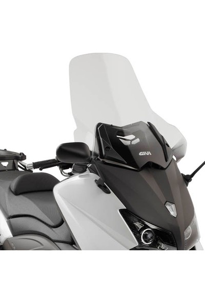 Gıvı D2013st Yamaha T-Max 530 (12-16) Rüzgar Siperlik Gıvı D2013st Yamaha T-Max 530 (12-16) Rüzgar Siperlik