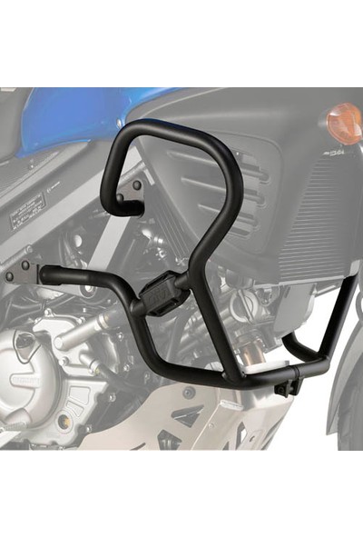 Gıvı Tn3101 Suzukı Dl 650 V-Strom (11-16) Koruma Demiri Gıvı Tn3101 Suzukı Dl 650 V-Strom (11-16) Koruma Demiri