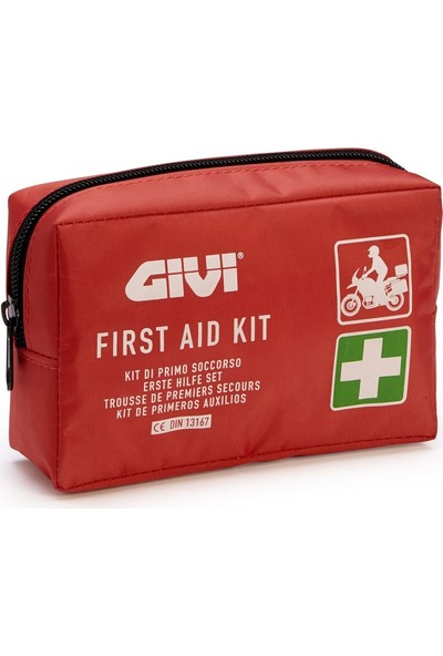 Gıvı S301 İlkyardım Çantası