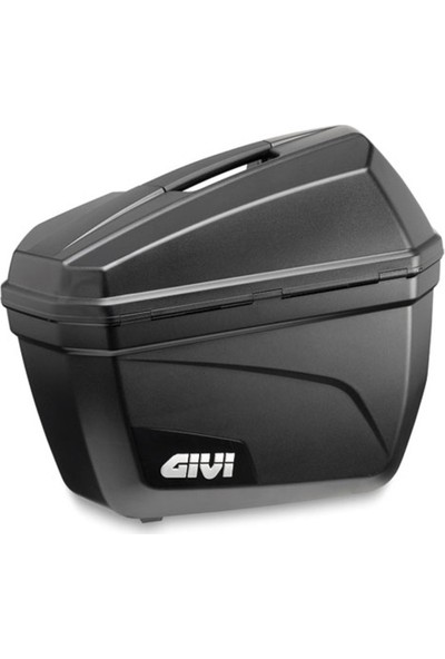 Gıvı E22n Yan Çanta Takım