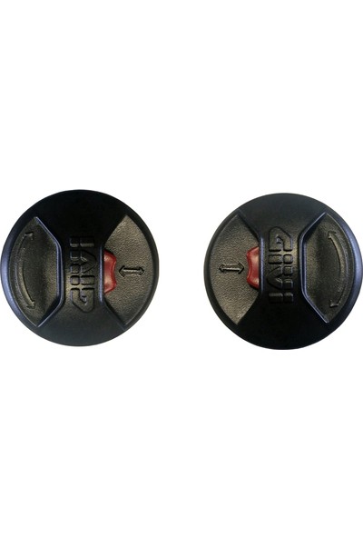 Gıvı Z2453r Kask Cam Vida Seti 50.4 Gıvı Z2453r Kask Cam Vida Seti 50.4