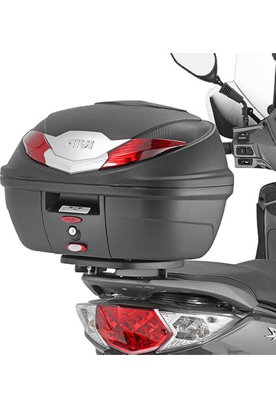 GIVI SR7054 SYM SYMPHONY ST 200 (10-19) ARKA ÇANTA TAŞIYICI GIVI SR7054 SYM SYMPHONY ST 200 (10-19) ARKA ÇANTA TAŞIYICI