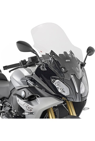 Gıvı D5120st Bmw R1200rs (15-16) Rüzgar Siperlik Gıvı D5120st Bmw R1200rs (15-16) Rüzgar Siperlik