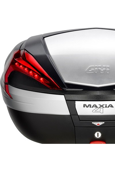 Gıvı E160 Çanta Işık Seti V56