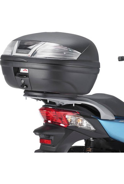 Kappa Ke2230 Honda Sh300ı (07-10) Arka Çanta Taşıyıcı