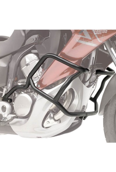 Kappa Kn455 Honda Xl 700v Transalp (08-13) Koruma Demiri Kappa Kn455 Honda Xl 700v Transalp (08-13) Koruma Demiri