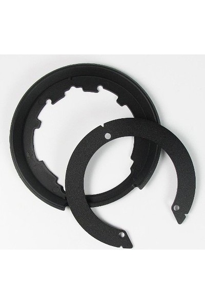 Kappa Bf18k Depoüstü Çanta Aparatı (Suzukı-Bmw)