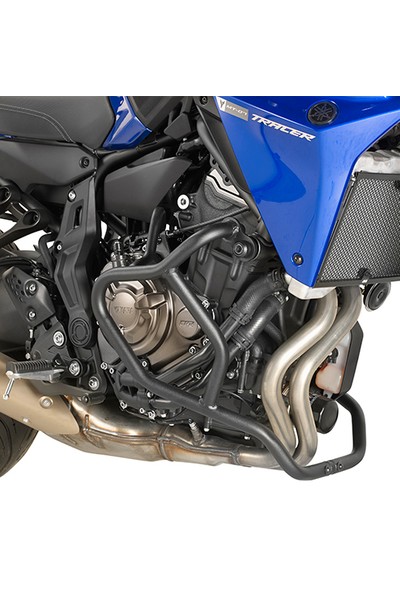 Kappa Kn2130 Yamaha Mt-07 Tracer (16-17) Koruma Demiri Kappa Kn2130 Yamaha Mt-07 Tracer (16-17) Koruma Demiri