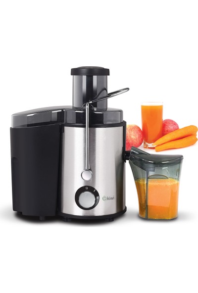 Kiwi KJ 1903 Katı Meyve Sıkacağı Kiwi KJ 1903 Katı Meyve Sıkacağı