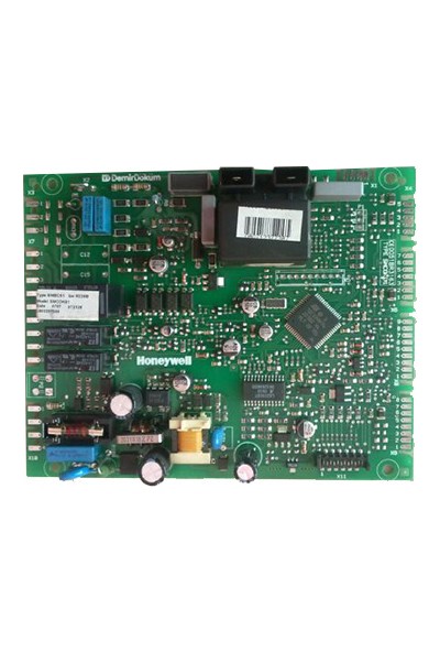 Demirdöküm Kalisto Kombi Kartı