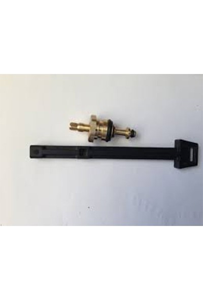 Viessmann Vitopend Su Doldurma Musluğu Viessmann Vitopend Su Doldurma Musluğu