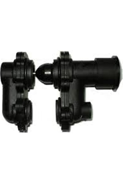 Demirdöküm Kalisto 3 Yollu Vana Tamir Takımı