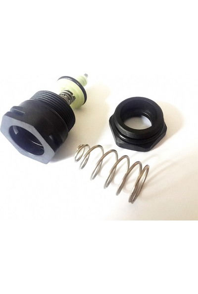 Demirdöküm Neva 3 Yollu Tamir Takımı Demirdöküm Neva 3 Yollu Tamir Takımı