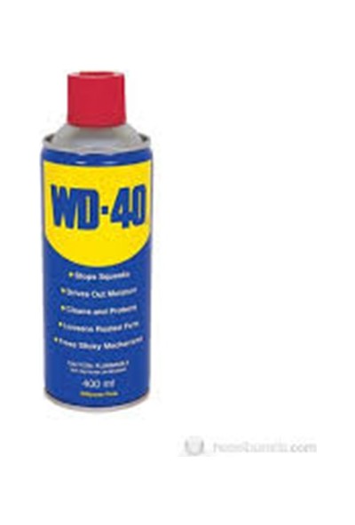 Kombi vd-40 pas sökücü 400 ml