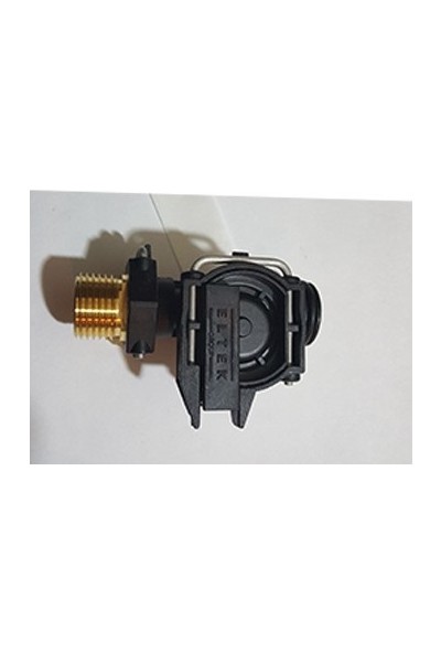 Ferroli Eltek Kombi Akış Türbini