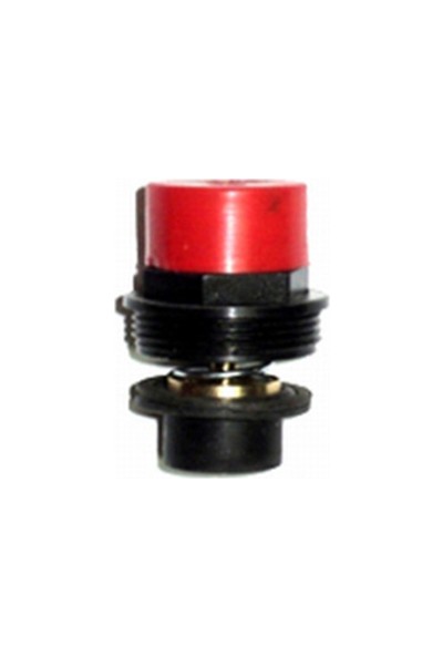 Demirdöküm Kalisto Emniyet Ventili