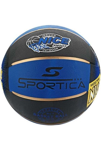 Sportica BB300B Basketbol Topu No:7