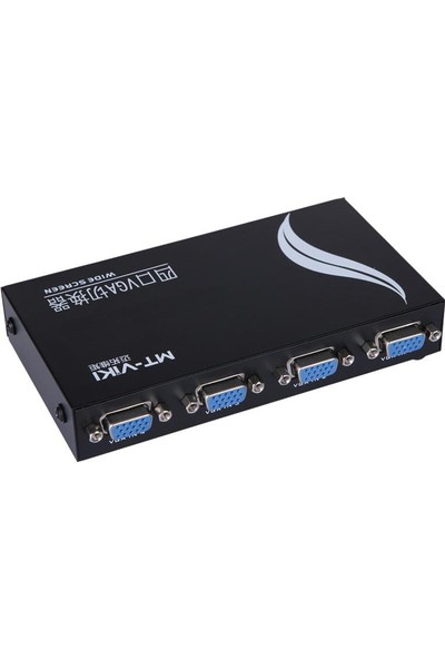 Alfais 4841 Vga Switch Çoklayıcı Çoğaltıcı