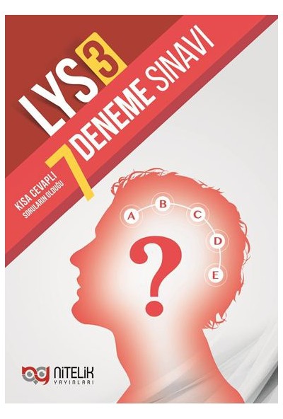 Nitelik Lys-3 7 Deneme Sınavı