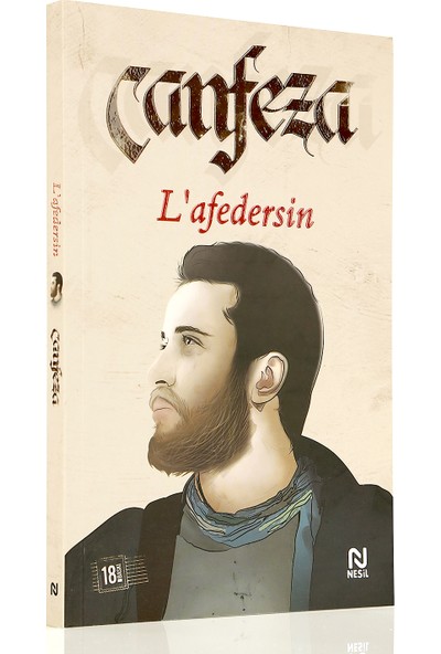 L'Afedersin - Canfeza