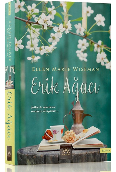 Erik Ağacı - Ellen Marie Wiseman