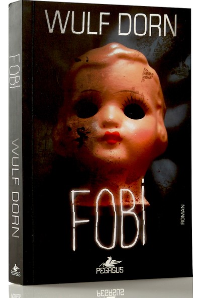 Fobi - Wulf Dorn Fobi - Wulf Dorn