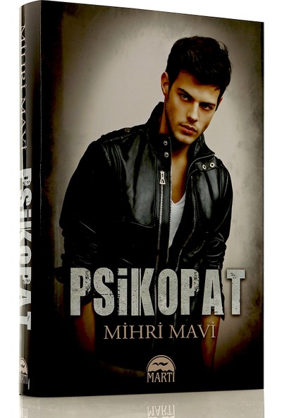 Psikopat - Mihri Mavi